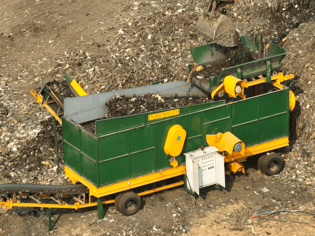 Our Products - Duromech®